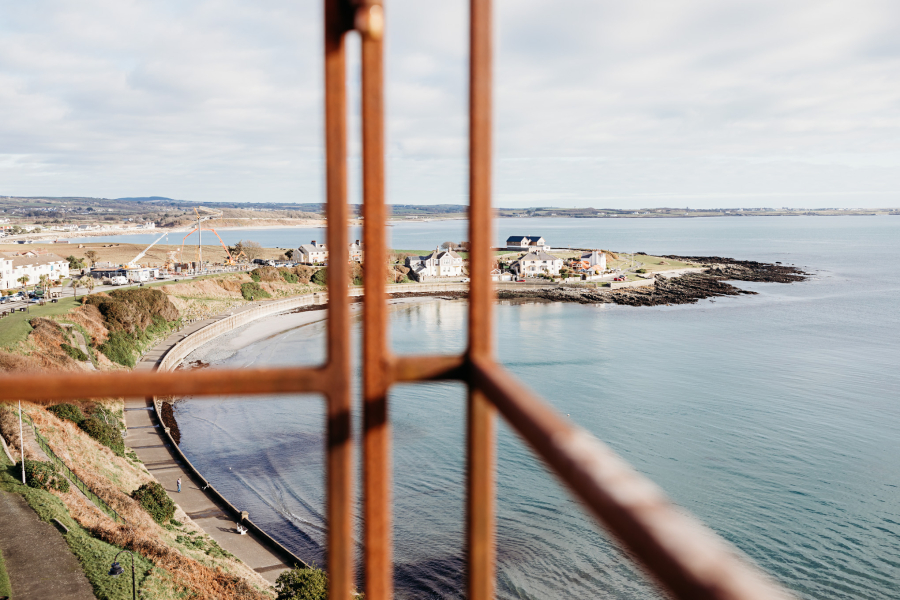 Kellas - Cafe | Garden | Restaurant | Bar | Pantry - Port St Mary, Isle ...