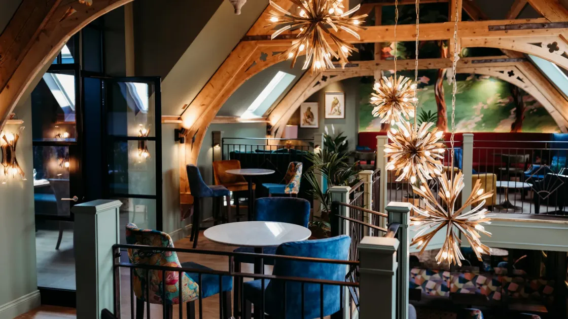 Welcome to Kellas, we can't wait to meet you!